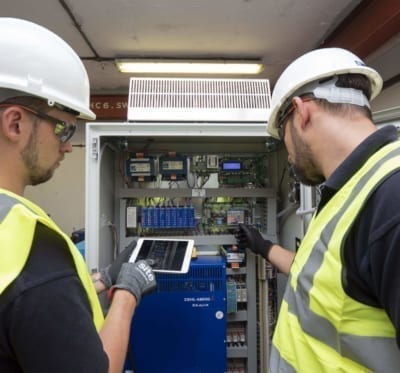 Find An Apprenticeship | Apply Now | Lift & Escalator Industry